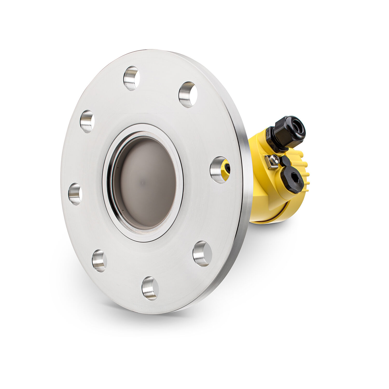 Vega launches the VEGAPULS 64 and PLICSCOM with Bluetooth